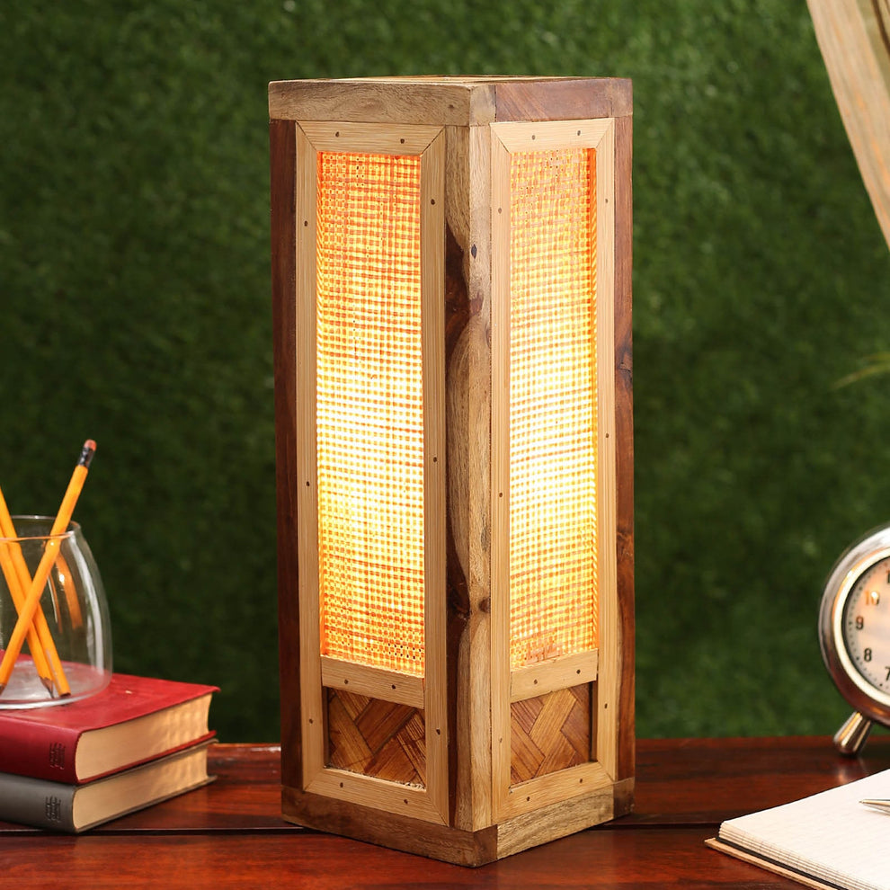 Buy Kraftinn Estelle Table Lamp